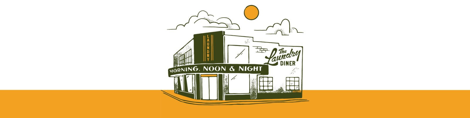 Home | The Laundry Diner