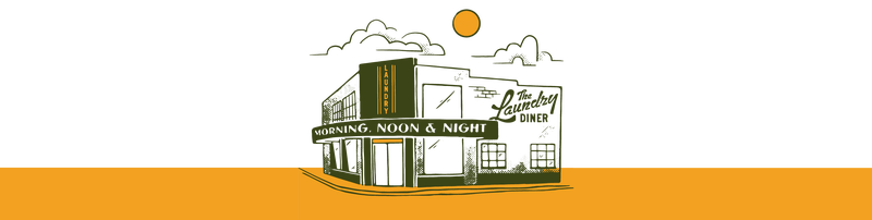 Home | The Laundry Diner