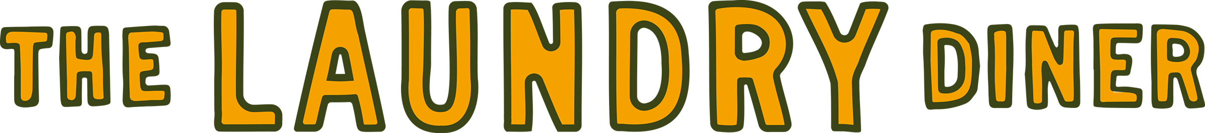 Home | The Laundry Diner