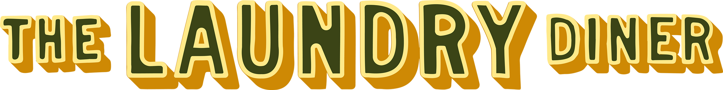 FAQ | The Laundry Diner